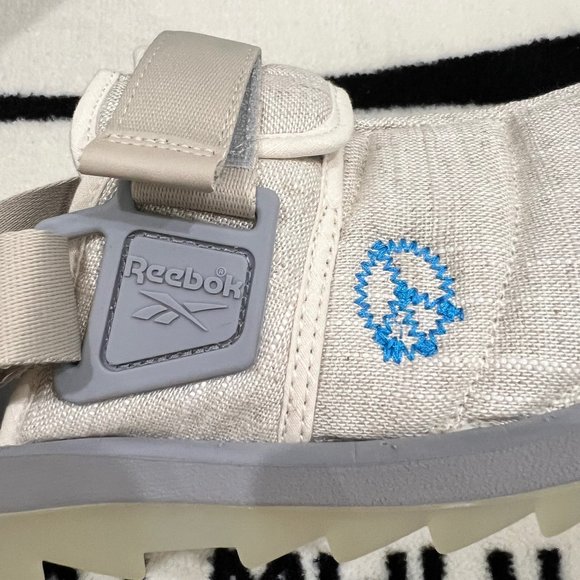 Reebok | Shoes | Reebok Beatnik X Story Mfg Limited Edition Deadstock ...